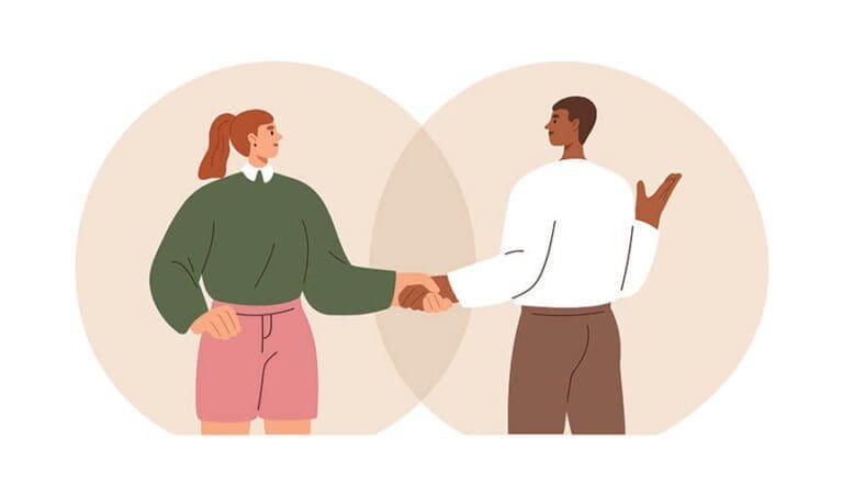 New to the U.S.? Here’s a Quick Guide to Personal Space - Immigrant ...