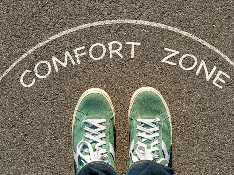 New to the U.S.? Here’s a Quick Guide to Personal Space - Immigrant ...