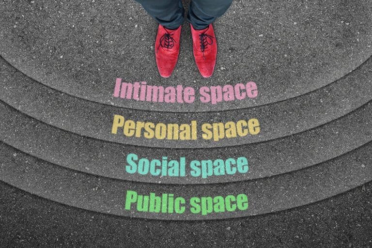 New to the U.S.? Here’s a Quick Guide to Personal Space - Immigrant ...